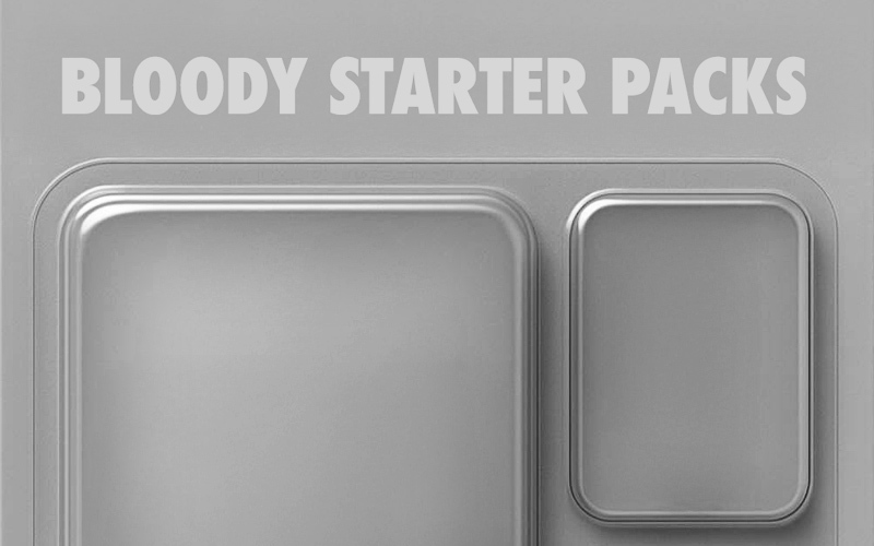 Starter Packs: That Awkward Moment When Everyone Thinks They're a ...